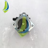 China Excavator Diesel Fuel Control Pump Actuator Valve 729923-51350 for sale