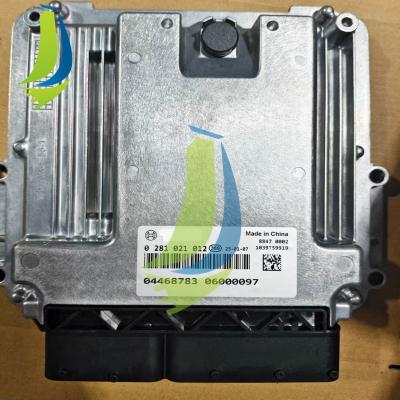 China 0 281 021 012 ECM ECU Controller 0281021012 for TCD 5.7 L6 for sale