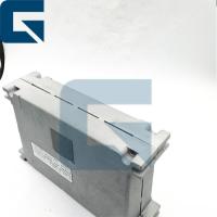 China 7834-21-6002 ECU Controller for PC100 PC200 PC120 Excavator for sale