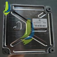 China 60100023 ECU ECM Controller Computer Board for D13 TCD6.1 L6 for sale