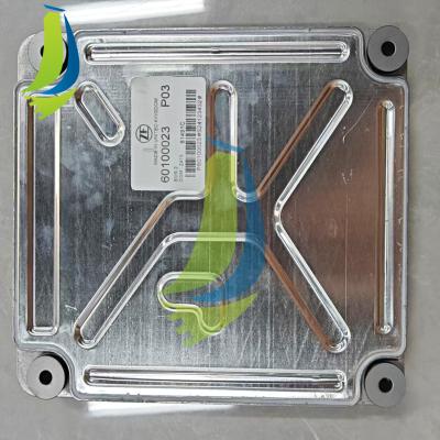 China 60100023 ECU ECM Controller Computer Board for D13 TCD6.1 L6 for sale