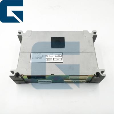 China 7834-21-6002 7834-24-2005 Controller Control Unit for PC160-6K for sale
