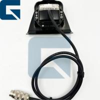 China 356-7733 3567733 Camera For 336E 349E Excavator for sale