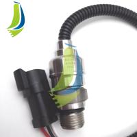 China Excavator Diesel High Pressure Sensor  221-8859HE02 2218859HE02 for sale