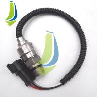 China Excavator Diesel High Pressure Sensor  221-8859HE02 2218859HE02 for sale