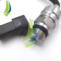 China Excavator Diesel High Pressure Sensor  221-8859HE02 2218859HE02 for sale