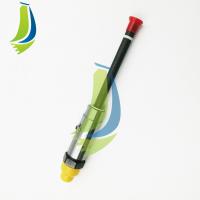 China Excavator Diesel Fuel Injector Nozzle 130-5187 1305187 for sale