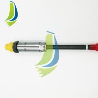 China Excavator Diesel Fuel Injector Nozzle 130-5187 1305187 for sale