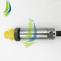 China Excavator Diesel Fuel Injector Nozzle 130-5187 1305187 for sale