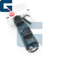 China VOE14385098 14385098 Control Valve Block for Wheel Loader EW160D for sale