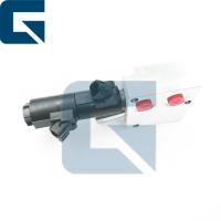 China VOE14385098 14385098 Control Valve Block for Wheel Loader EW160D for sale