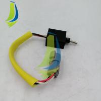 China Excavator Diesel Oil Pressure Sensor 260-5864 2605864 for 3126 engine for sale