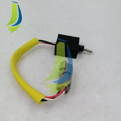 China Excavator Diesel Oil Pressure Sensor 260-5864 2605864 for 3126 engine for sale