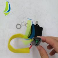 China Excavator Diesel Oil Pressure Sensor 260-5864 2605864 for 3126 engine for sale