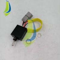 China Excavator Diesel Oil Pressure Sensor 260-5864 2605864 for 3126 engine for sale