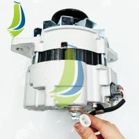 China 212-8561 Alternator 24V Excavator Part 2128561 for 320D 320C for sale