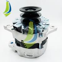 China 212-8561 Alternator 24V Excavator Part 2128561 for 320D 320C for sale