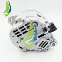 China 212-8561 Alternator 24V Excavator Part 2128561 for 320D 320C for sale