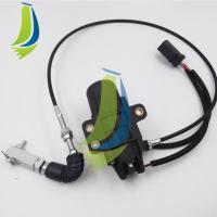 China 5254479 Throttle Stepping Motor 525-4479 for E306 E308 for sale