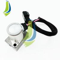China 702-21-58100 Hydraulic Pilot Valve 7022158100 for PC200-8 for sale