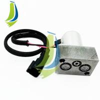 China 702-21-58100 Hydraulic Pilot Valve 7022158100 for PC200-8 for sale