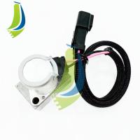 China 702-21-58100 Hydraulic Pilot Valve 7022158100 for PC200-8 for sale