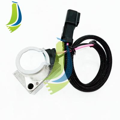China 702-21-58100 Hydraulic Pilot Valve 7022158100 for PC200-8 for sale