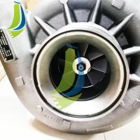 China 4033010 Turbo Turbocharger for QSKTA19 HX83 Engine for sale