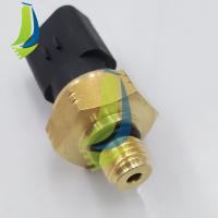 China Excavator Diesel oil pressure sensor 274-6721 2746721 for sale
