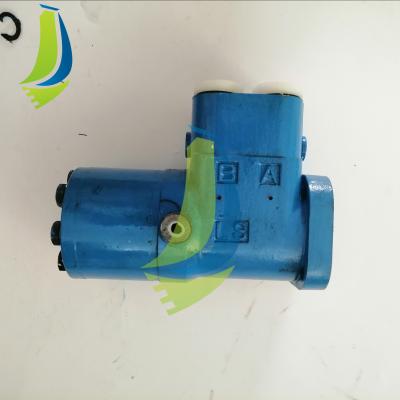 China Excavator Steering Pump 550-7376 5507376 for CLG856 Wheel Loader for sale