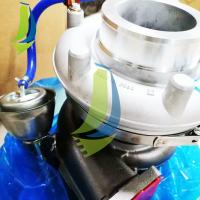 China 4263544 Turbocharger for TCD2015V6 Engine for sale
