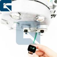China 532-7321 Compressor 5327321 for E320GC Excavator for sale