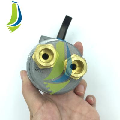 China Excavator oil pump 6285-52032 628552032 for RTV1100 for sale