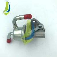 China Excavator oil pump 6285-52032 628552032 for RTV1100 for sale