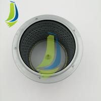 China Excavator Hydraulic Filter 209-6000 2096000 for sale