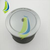 China Excavator Hydraulic Filter 209-6000 2096000 for sale