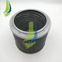 China Excavator Hydraulic Filter 209-6000 2096000 for sale