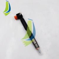 China Excavator Common Rail Injector 28337917 for sale