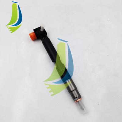China Excavator Common Rail Injector 28337917 for sale