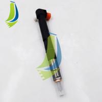 China Excavator Common Rail Injector 28337917 for sale