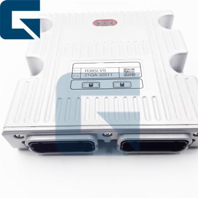 China 21QA-32011 Excavator Controller ECU ECM Control Unit for sale