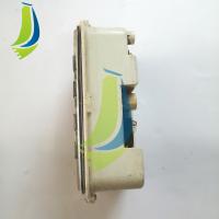 China Excavator parts Monitor Display panel 106-0172 1060172 for E320B E312B for sale