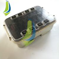 China Excavator parts Monitor Display panel 106-0172 1060172 for E320B E312B for sale