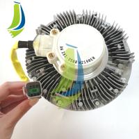 China Excavator parts Cooling Fan Clutch 281-3588 2813588 for C6.4 for sale