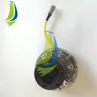 China Excavator parts Cooling Fan Clutch 281-3588 2813588 for C6.4 for sale
