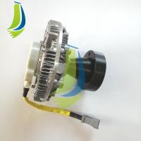 China Excavator parts Cooling Fan Clutch 281-3588 2813588 for C6.4 for sale
