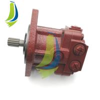 China Excavator parts Fan Motor Hydraulic Gear Pump 14533496 for EC460B EC480B for sale