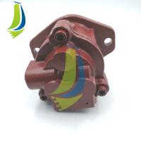 China Excavator parts Fan Motor Hydraulic Gear Pump 14533496 for EC460B EC480B for sale