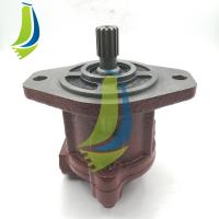 China Excavator parts Fan Motor Hydraulic Gear Pump 14533496 for EC460B EC480B for sale