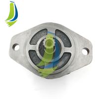 China Excavator parts Fan Motor Hydraulic Gear Pump 14533496 for EC460B EC480B for sale
